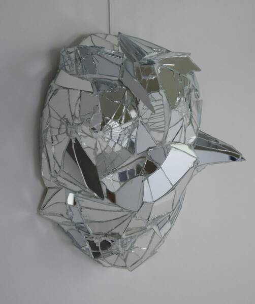 Mirror demon by Eriko Iwadate - TRiCERA